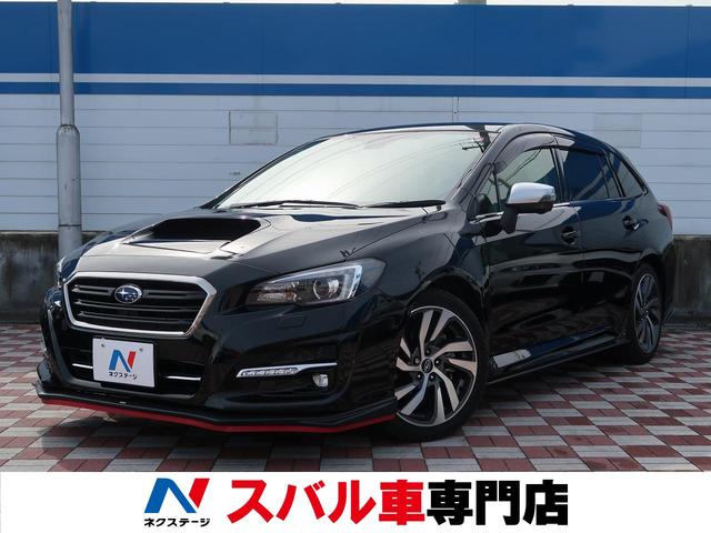 スバル・レヴォーグ1.6GT EyeSight／1.6GT-S EyeSight／2.0GT-S EyeSight【試乗記】 その完成度に迷いなし - webCG
