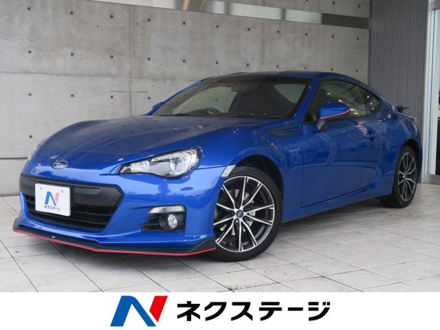 スバルBRZ STI Sport（FR/6MT）【試乗記】 さらにBRZらしく - webCG