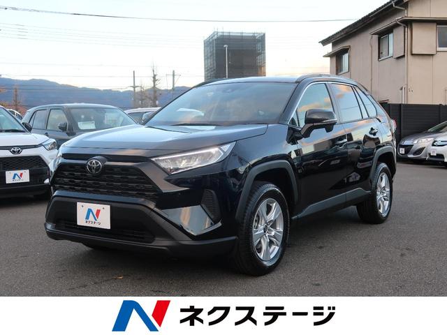 トヨタ RAV4 X 4WDの価格・性能・装備・オプション（2019年4月10日発売） 価格.com