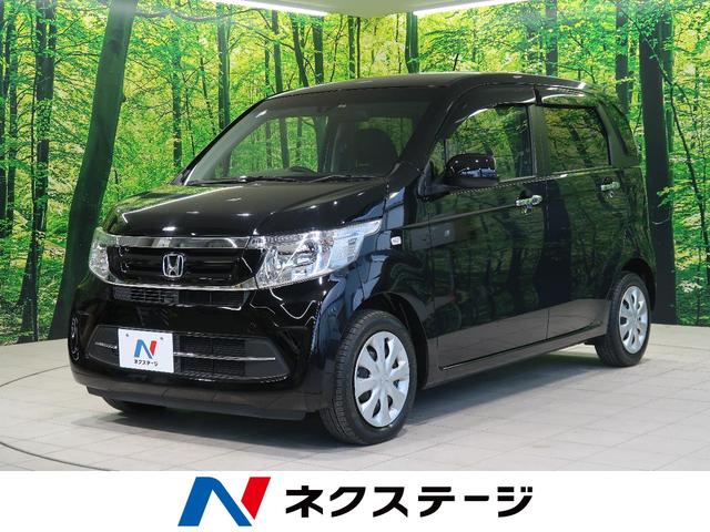 ホンダ N－WGN G SSパッケージII 特別仕様車 純正ナビ シティブレーキアクティブシステムの中古車｜グーネット中古車