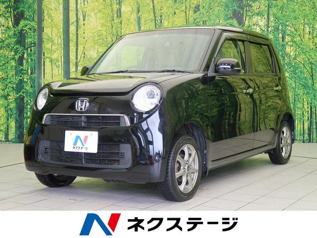 ホンダ N－ONE G Lパッケージ 4WD SDナビ Bluetooth接続の中古車｜グーネット中古車