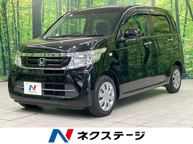 ホンダ N－WGN G Lパッケージ SDナビ フルセグTV CTBAの中古車｜グーネット中古車