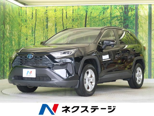 トヨタ RAV4 HYBRID Xの価格・性能・装備・オプション（2022年10月4日発売） 価格.com
