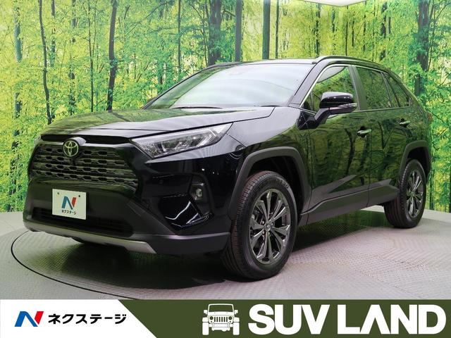 トヨタ RAV4 Gの価格・性能・装備・オプション（2022年10月4日発売） 価格.com