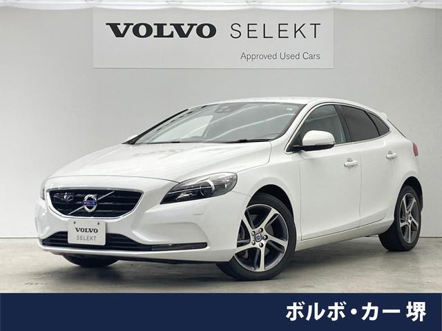 ボルボ V40 D4 SEの価格・性能・装備・オプション（2015年7月23日発売） 価格.com
