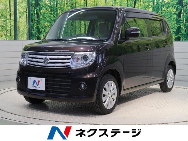 スズキ MRワゴンWit XS SDナビ バックカメラ ETCの中古車｜グーネット中古車