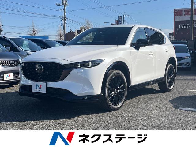 マツダ CX-5 XD Sports Appearance 4WDの価格・性能・装備・オプション（2021年11月8日発売） 価格.com