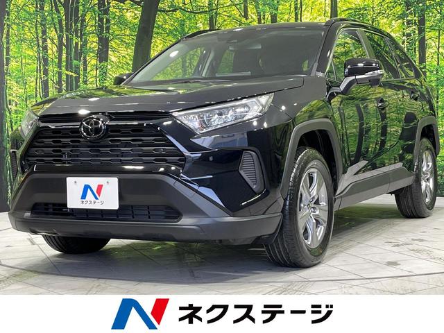 トヨタ RAV4 X 4WDの価格・性能・装備・オプション（2022年10月4日発売） 価格.com