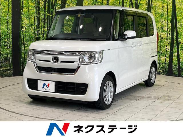 ホンダ N－BOX G Lホンダセンシング SDナビ 禁煙車の中古車｜グーネット中古車