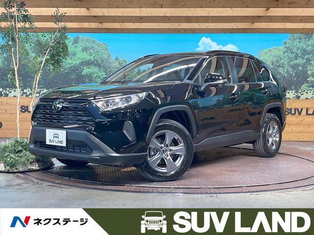 トヨタ RAV4 X 4WDの価格・性能・装備・オプション（2022年10月4日発売） 価格.com