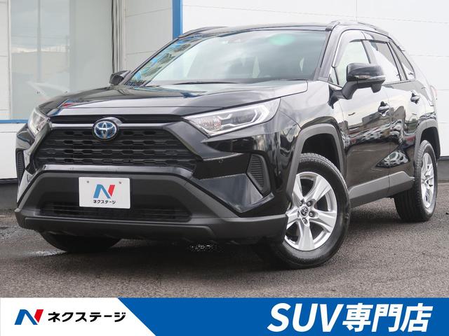 トヨタ RAV4 HYBRID X 4WDの価格・性能・装備・オプション（2022年10月4日発売） 価格.com