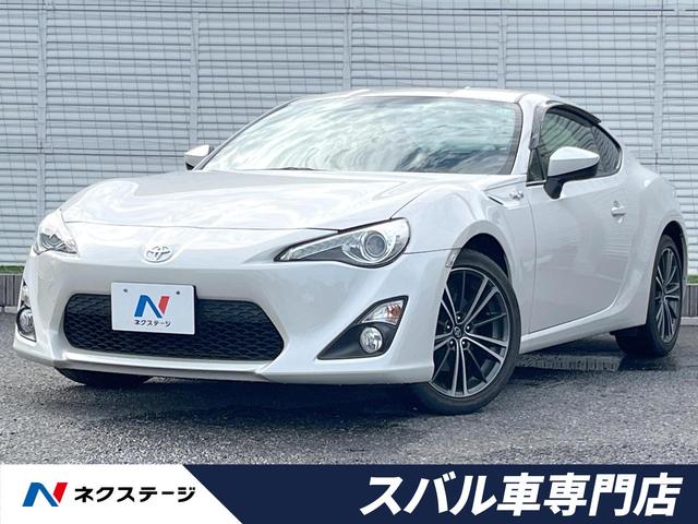 トヨタ 86 GT SDナビ バックカメラ ETCの中古車｜グーネット中古車