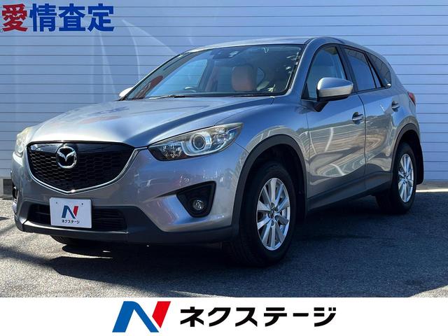 マツダ CX－5 XD SDナビ 衝突軽減 バックカメラの中古車｜グーネット中古車