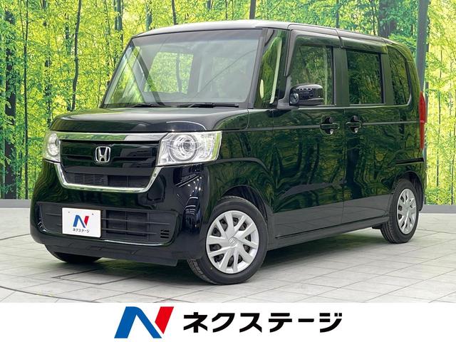 ホンダ N－BOX G L 禁煙車 SDナビの中古車｜グーネット中古車