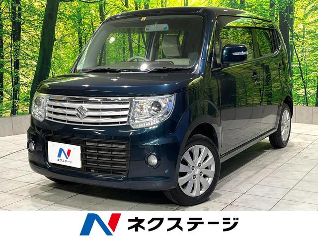 スズキ MRワゴンWit XS 禁煙車 バックカメラ ETCの中古車｜グーネット中古車