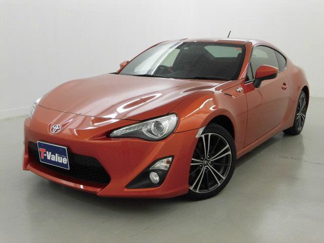 トヨタ86 GR（FR/6MT）【試乗記】 スポーツカーかくあれかし - webCG