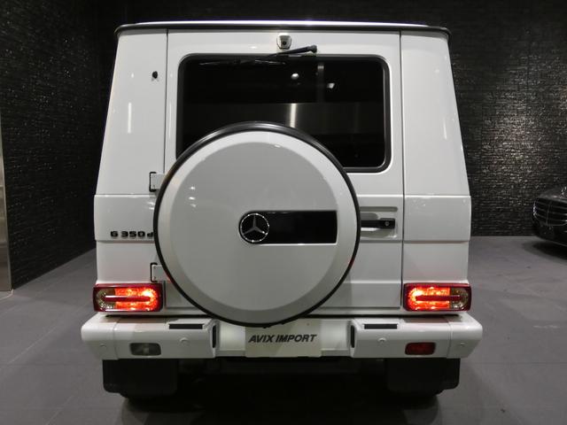 MERCEDES BENZ G-CLASS G350D | 2017 | WHITE | 65500 km | details.- Japanese used cars.Goo-net ...
