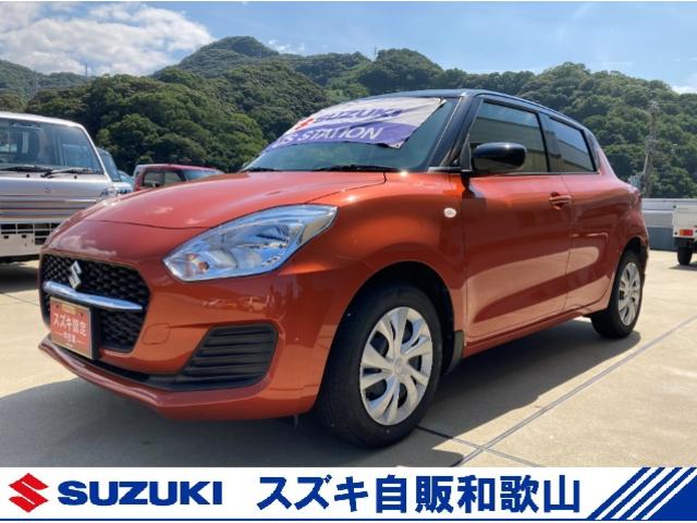 スズキ スイフト XG 2型 5MT車 OK保証付きの中古車｜グーネット中古車
