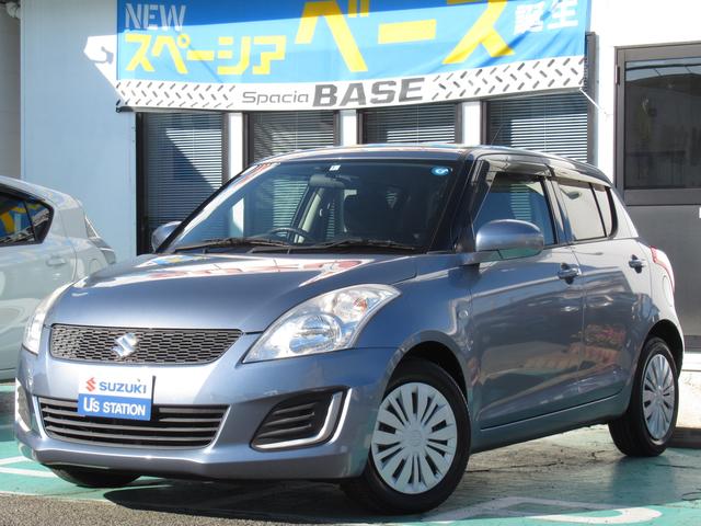 スズキ スイフト XG 3型 ZC72S．ZD72S ナビ ETCの中古車｜グーネット中古車