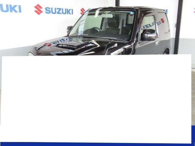 スズキ ジムニー ランドベンチャー LAND VENTURE 10型の中古車｜グーネット中古車