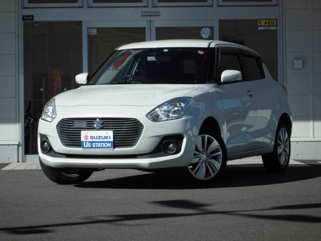 スズキ スイフト XL ZC83S．ZD83Sの中古車｜グーネット中古車