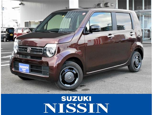 ホンダ N-WGN L STYLE+ BITTER Honda SENSING 4WDの価格・性能・装備・オプション（2023年7月27日発売） 価格.com