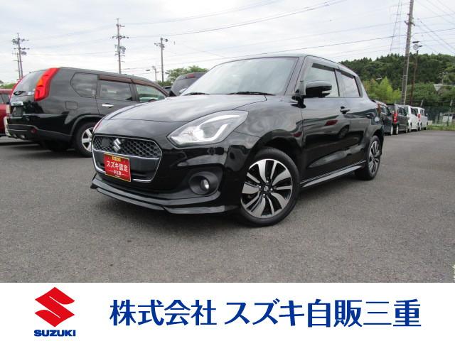 スズキ スイフト XRリミテッド ZC83S．ZD83Sの中古車｜グーネット中古車