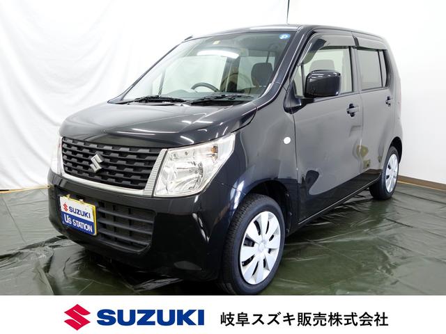 スズキ ワゴンR FX MH34型 3型OK保証 キーレスの中古車｜グーネット中古車