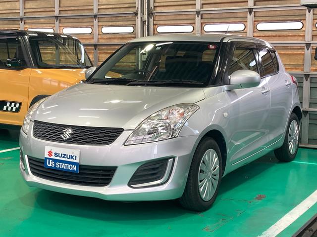 スズキ スイフト XG 3型 ZC72S．ZD72S 2024年サマーフェアの中古車｜グーネット中古車