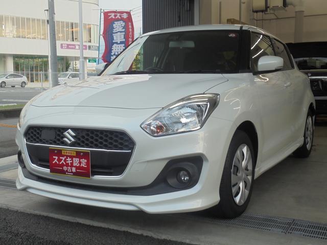 スズキ スイフト XRリミテッド ZC83S．ZD83Sの中古車｜グーネット中古車
