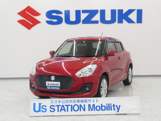 スズキ スイフト XL ZC83S．ZD83S 8インチナビ 全方位カメラの中古車｜グーネット中古車
