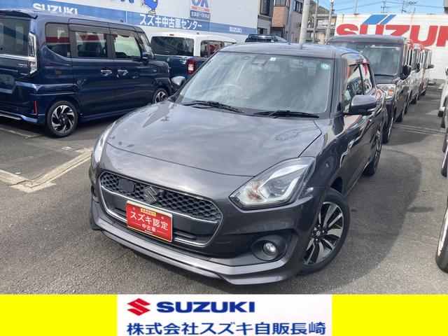 スズキ スイフト XRリミテッド ZC83S．ZD83S ナビ 全方位カメラの中古車｜グーネット中古車