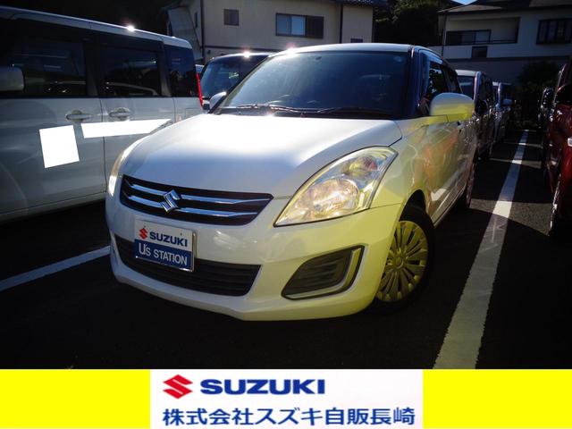 スズキ スイフト XG－DJE 3型 ZC72S．ZD72S ナビ ETC スズキ大感謝祭！11月23日から24日の2 41.6万円 平成27年(2015年) 長崎県 中古車 - 価格.com