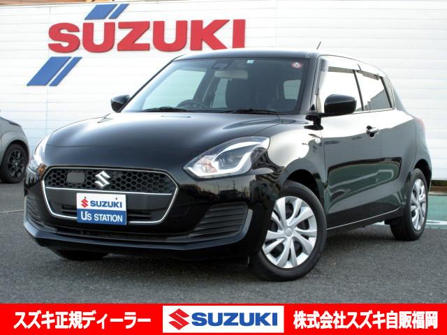 スズキ スイフト XGリミテッド ZC83S．ZD83S サポカー 衝突安全ボディの中古車｜グーネット中古車