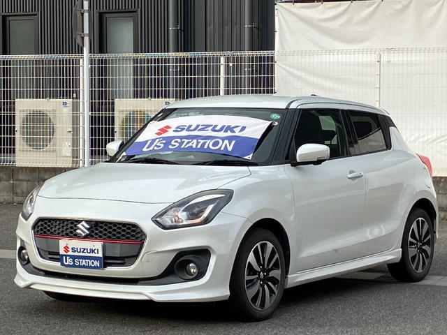 スズキ スイフト RS ZC83S．ZD83S 5MT ナビの中古車｜グーネット中古車