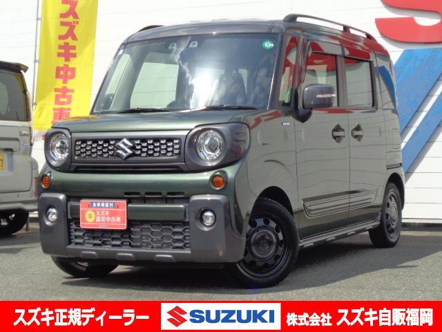 スペーシアギア(スズキ) 10,000~30,000kmの中古車 | 中古車 スペーシアギア(スズキ) 10,000~30,000kmの中古車 | 中古車