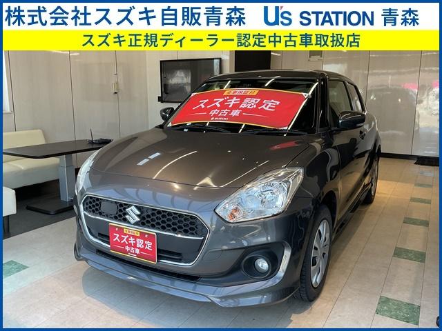 スズキ スイフト XRリミテッド ZC83S．ZD83S 4WD ナビの中古車｜グーネット中古車