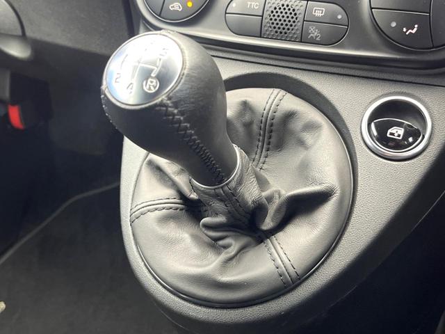 アバルト アバルト595 F595 後期モデル 5MT 4人乗の中古車｜グーネット中古車