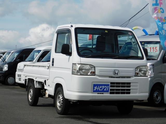 ホンダ アクティトラック SDX ETC 荷台ランプの中古車｜グーネット中古車