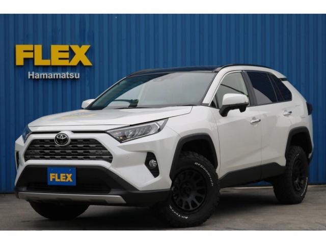 価格.com - トヨタ RAV4 G｜価格・性能・装備・オプション（2020年8月7日発売）