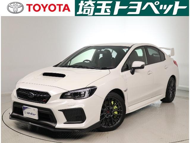 スバルWRX STI S207（4WD/6MT）【試乗記】 ベース車とは如実に違う - webCG