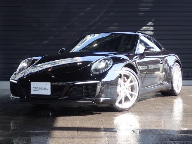 ポルシェ 911 911カレラ 車検8年5月迄 有償カラー ポルシェ 911 911カレラ 車検8年5月迄 有償カラー