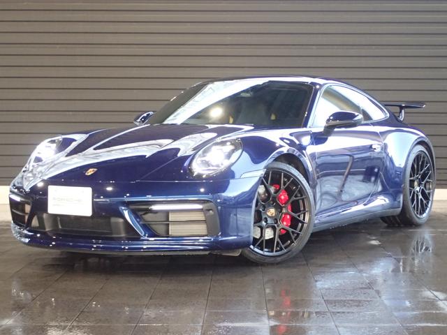 ポルシェ 911 911カレラS 1オーナー車・エアロキット ポルシェ 911 911カレラS 1オーナー車・エアロキット