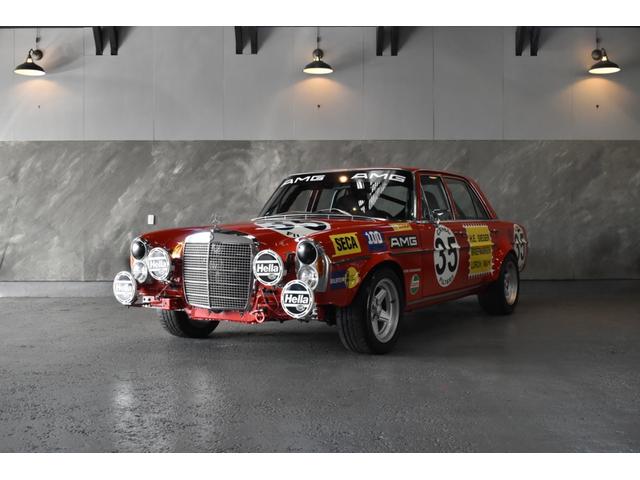 メルセデス・ベンツ Sクラス 280SE 4.5(AMG メルセデス・ベンツ Sクラス 280SE 4.5(AMG