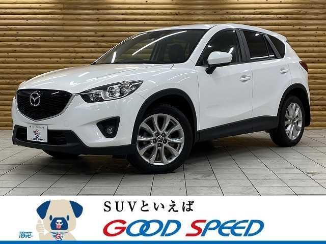 マツダ CX－5 XD L Package BOSE クルコンの中古車｜グーネット中古車