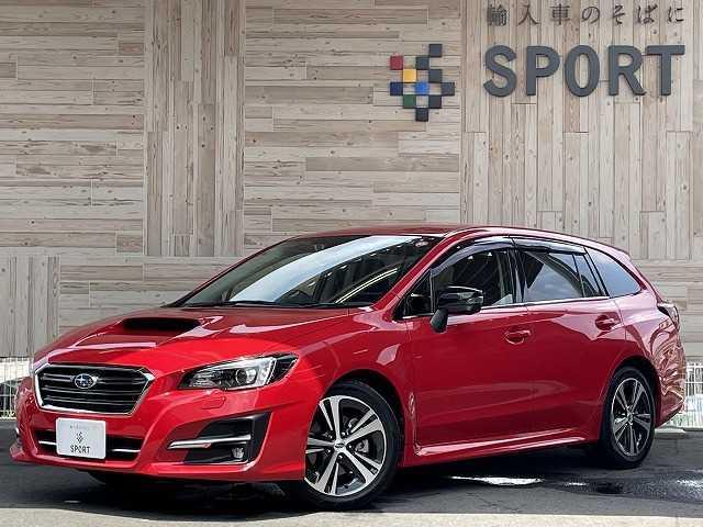 スバル レヴォーグ 1．6GT EyeSight セイフティプラス 弊社下取り車両 社外ナビゲーションの中古車｜グーネット中古車