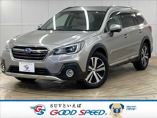 Used SUBARU LEGACY_OUTBACK for sale - search results (List View ...