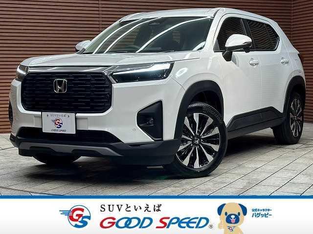 Used HONDA WR-V for sale - search results (List View) | Japanese used ...