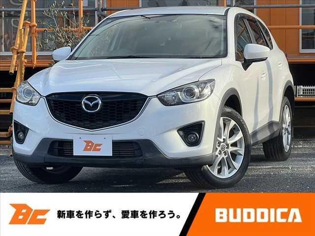 マツダ CX－5 XD HID フルセグナビ Bカメラの中古車｜グーネット中古車