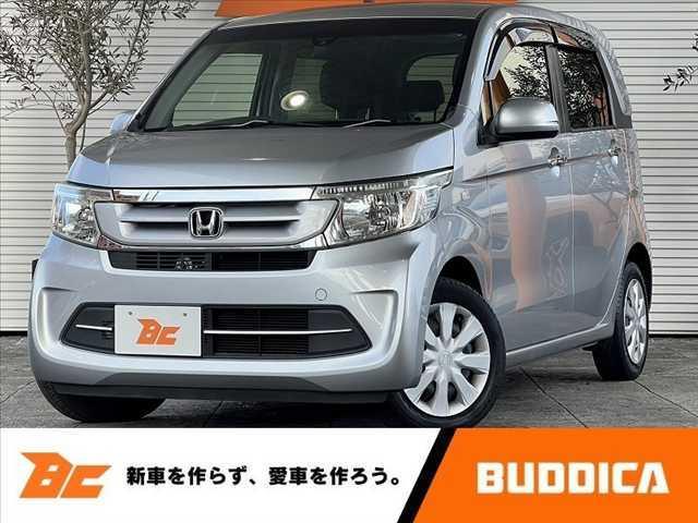 ホンダ N－WGN G SSパッケージ 後期 ナビ Bカメラ BT ステリモ 83.1万円 平成30年(2018年) 兵庫県 中古車 - 価格.com